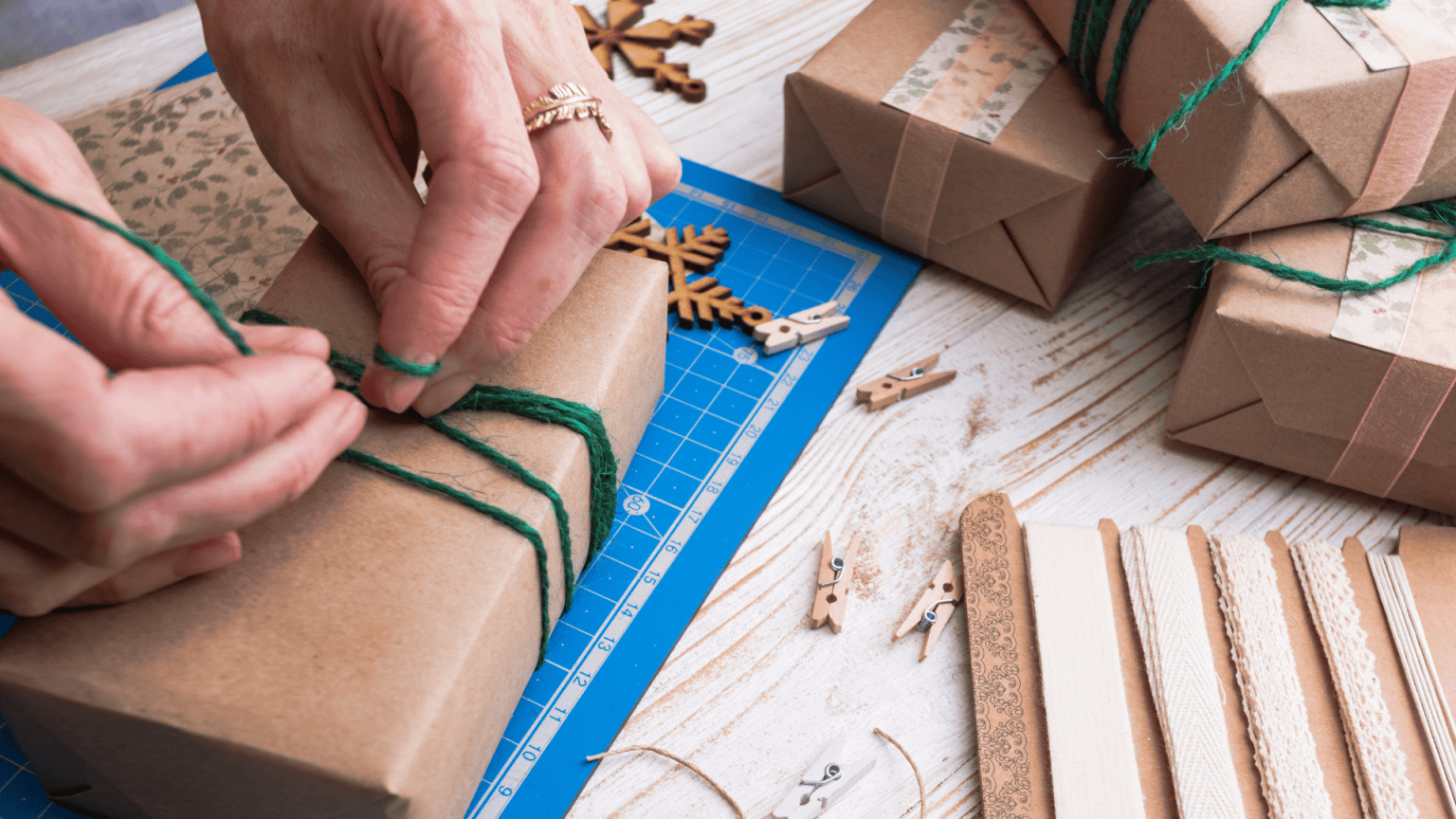 Ultimate Guide to Gift Wrapping Fundraiser: Ideas & Tips