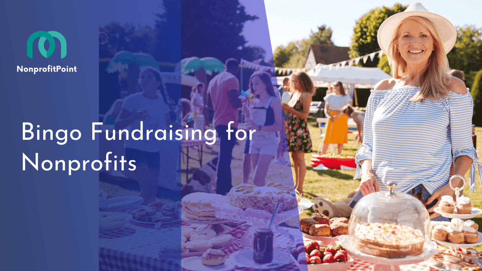 50+ Creative Fundraiser Title Ideas for Nonprofits | Nonprofit Point