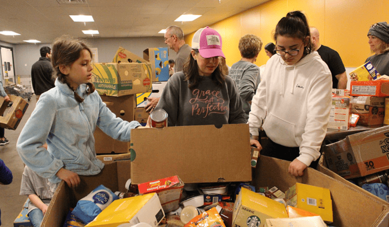 90+ Unique Winter Fundraiser Names (With Themes)