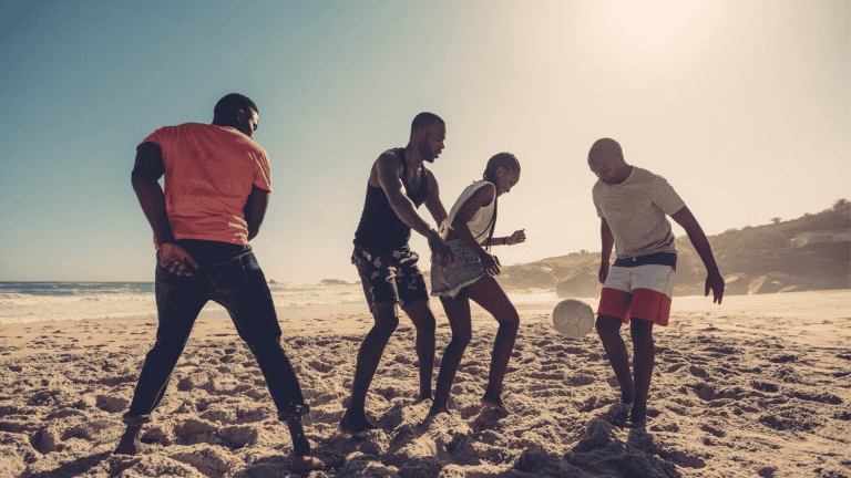 20 Unique Kickball Tournament Fundraising Ideas: Elevate your Game