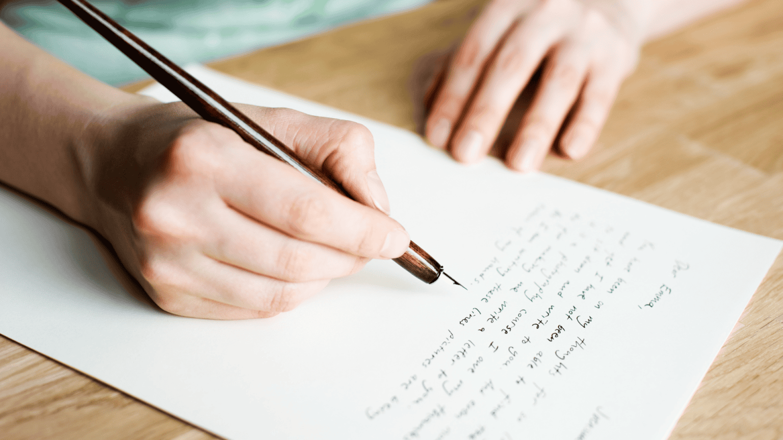 5 Effective Silent Auction Winner Thank You Letter Templates and Tips