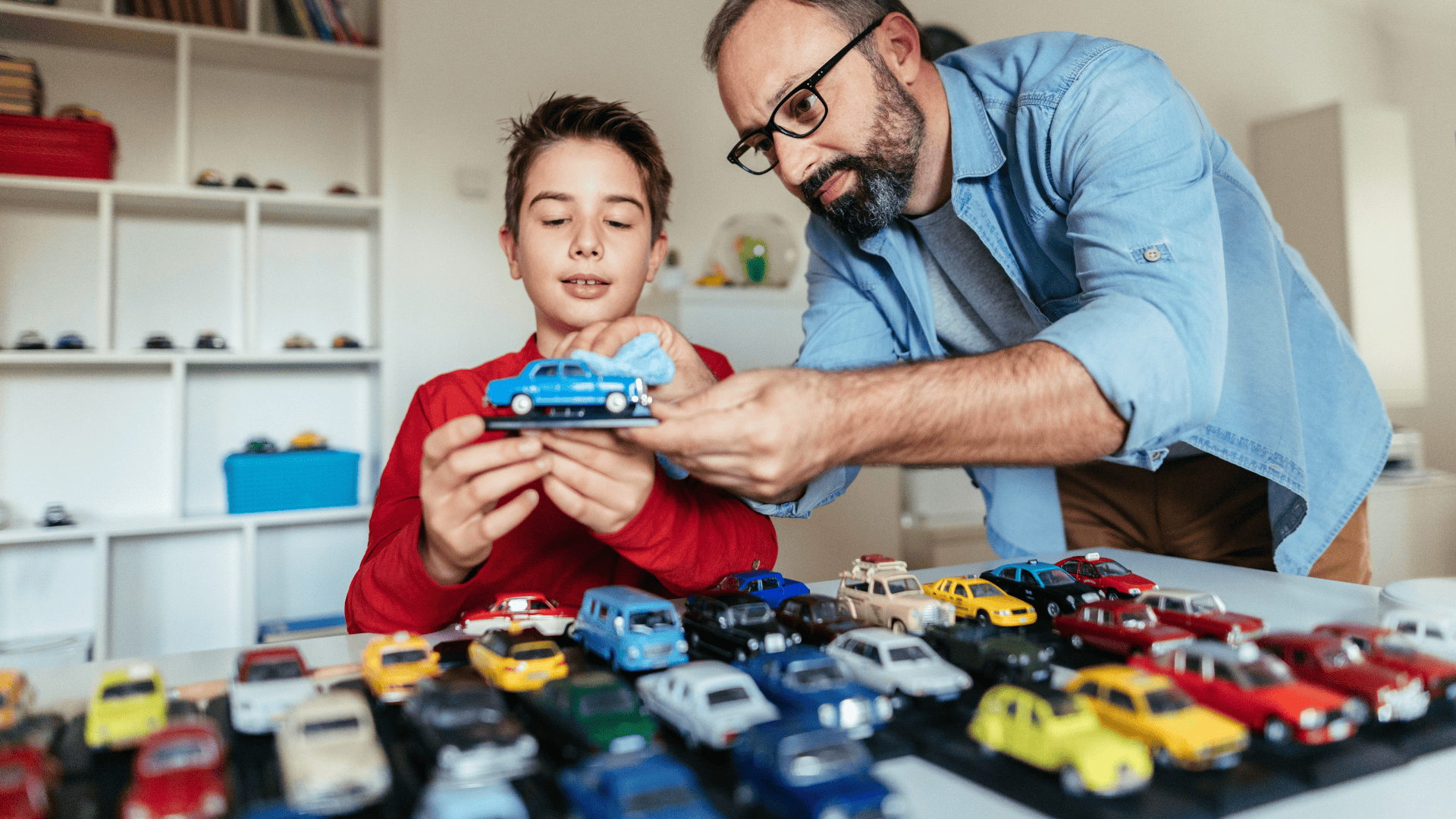 15 Innovative Toy Drive Fundraiser Ideas to Spark Joy and Generosity