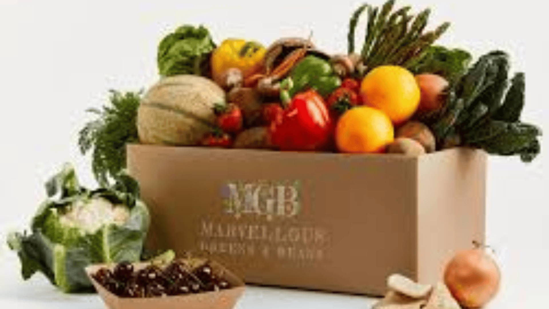 15 Creative Fruit Fundraiser Ideas to Energize Your Next Fundraising ...