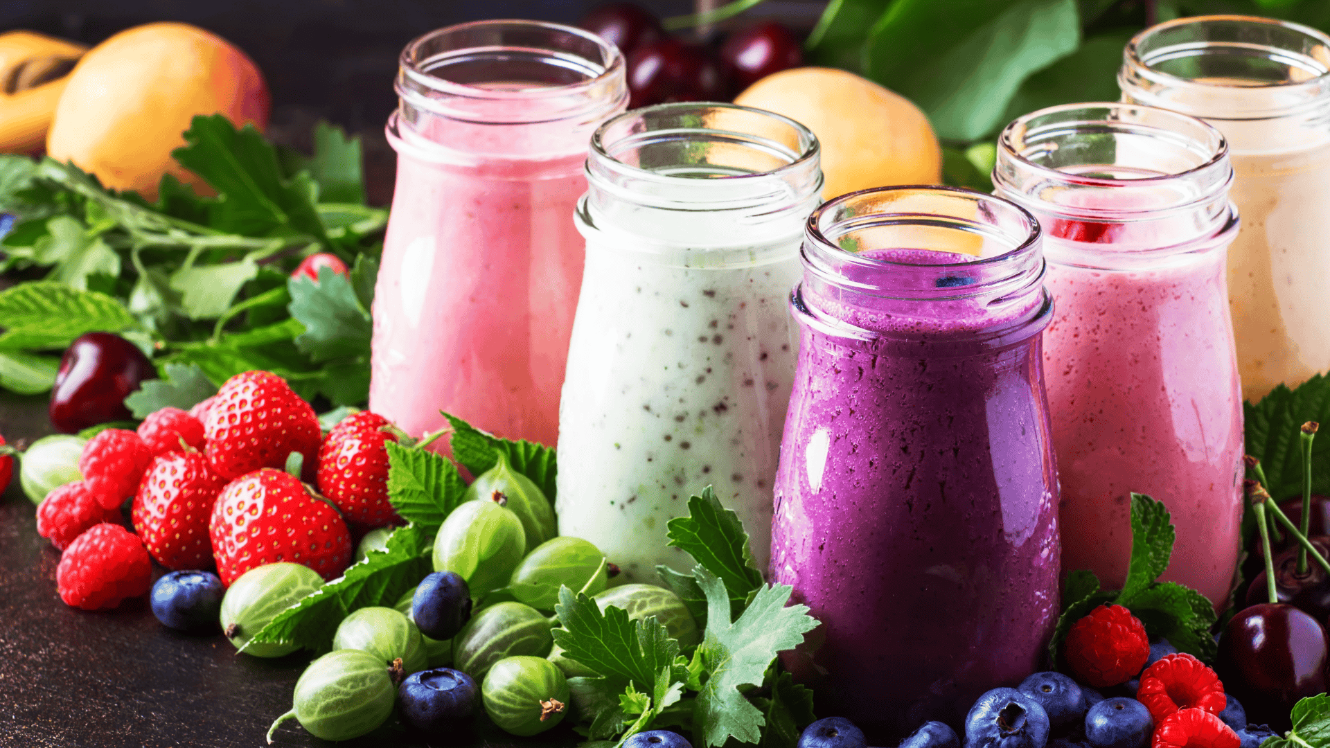 15 Creative Fruit Fundraiser Ideas to Energize Your Next Fundraising ...
