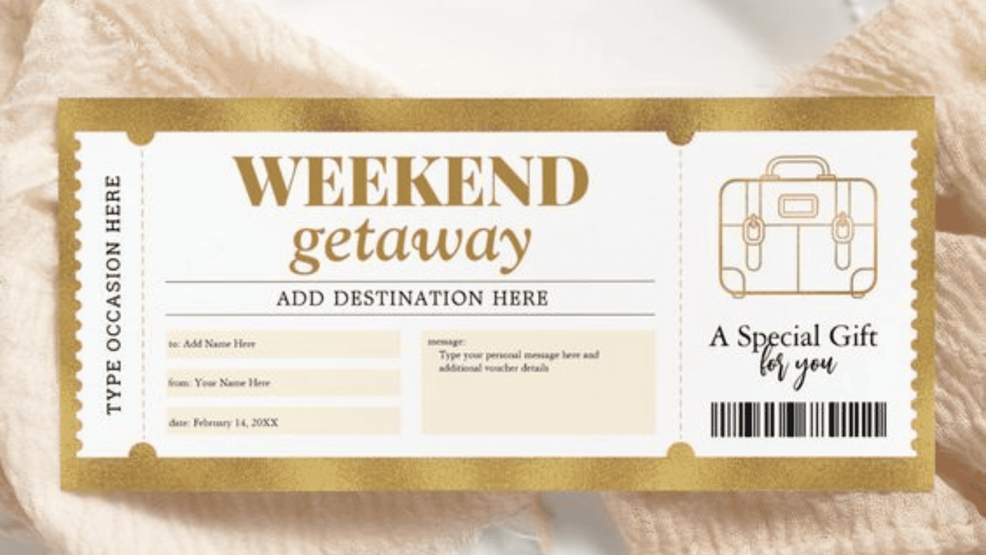 20 Innovative Family Reunion Raffle Ideas to Enrich Your Next Gathering