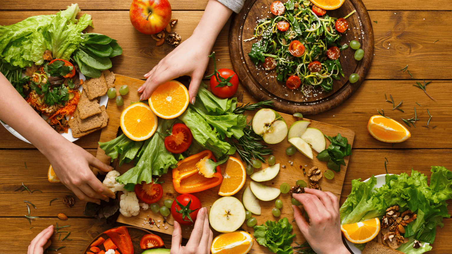 15 Creative Fruit Fundraiser Ideas to Energize Your Next Fundraising ...