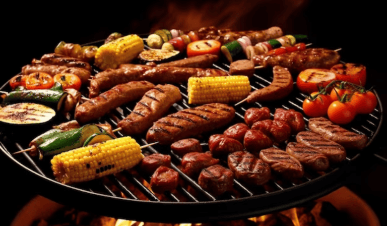 30 Epic Meat Raffle Ideas: Your Ultimate Guide to Winning Big