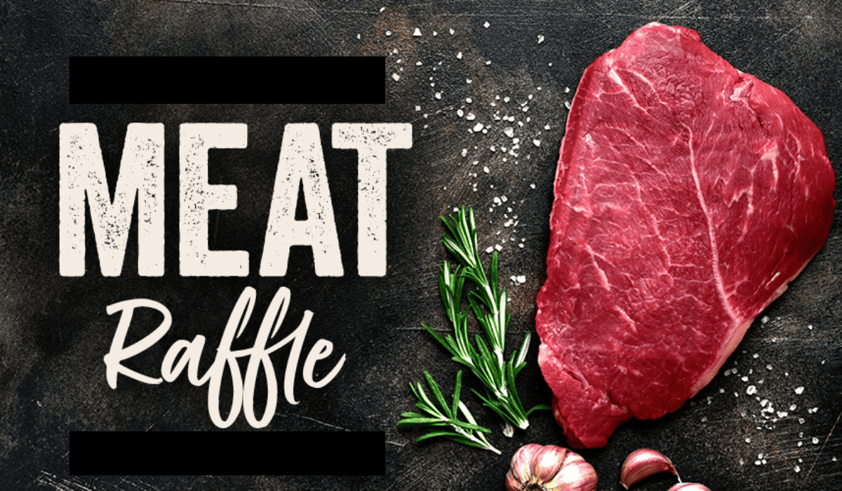 30 Epic Meat Raffle Ideas: Your Ultimate Guide to Winning Big