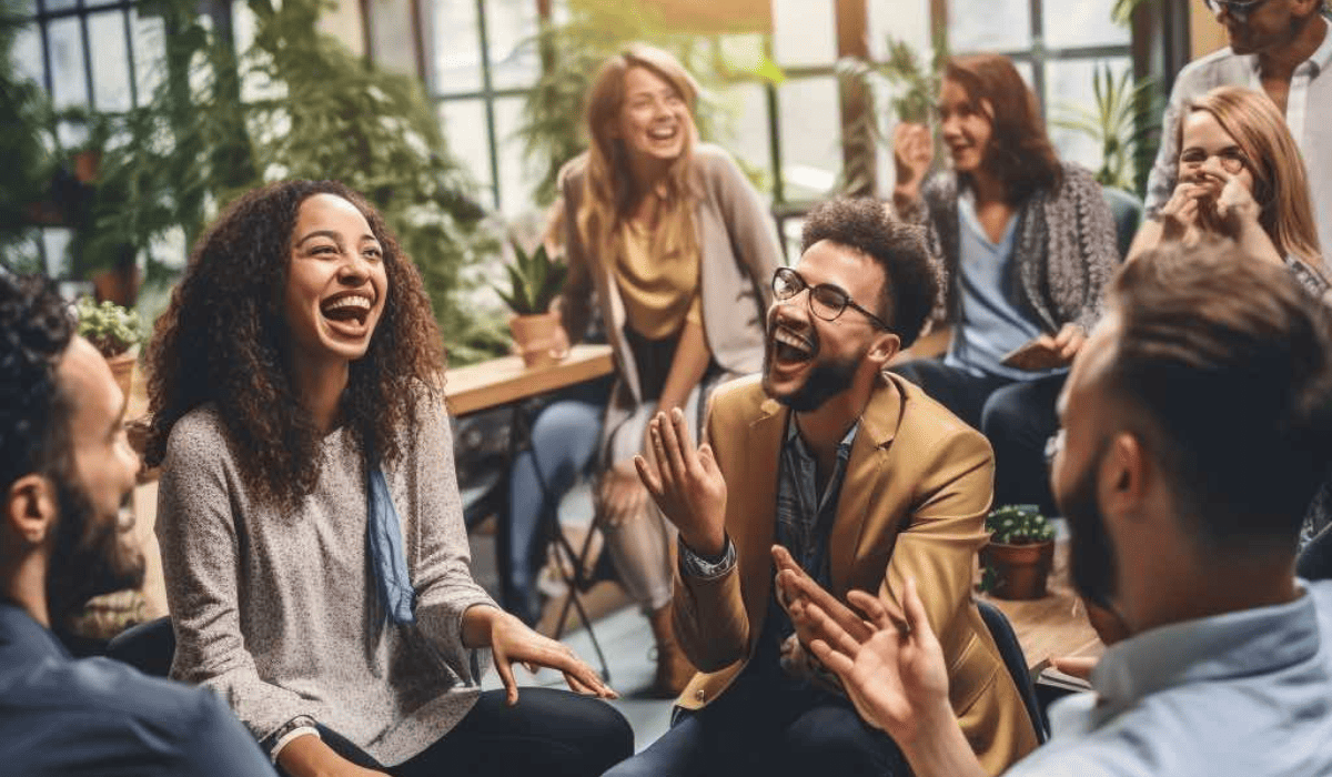 60+ Memorable Fundraiser Jokes, Puns: Injecting Humour into Fundraising