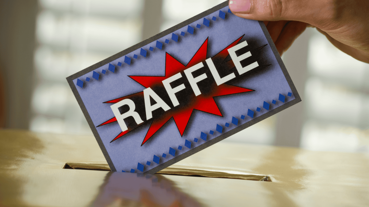 15 Creative Gift Card Raffle Ideas to Energize Your Next Event | Full List