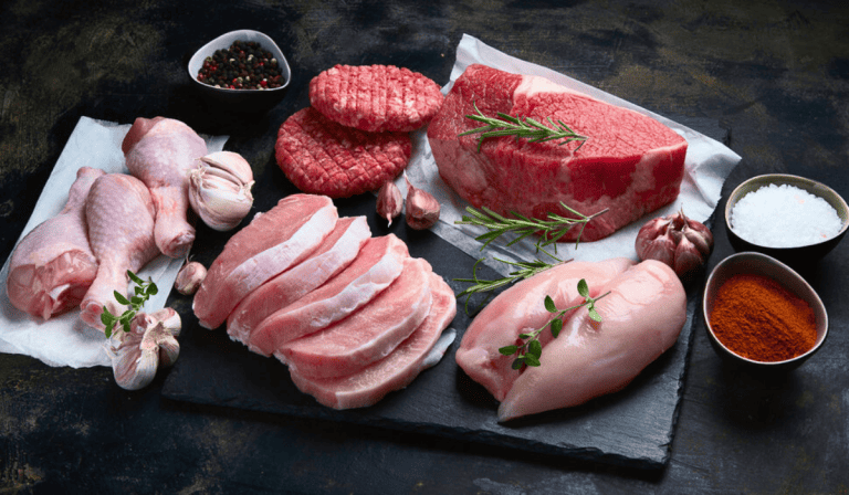 30 Epic Meat Raffle Ideas: Your Ultimate Guide to Winning Big