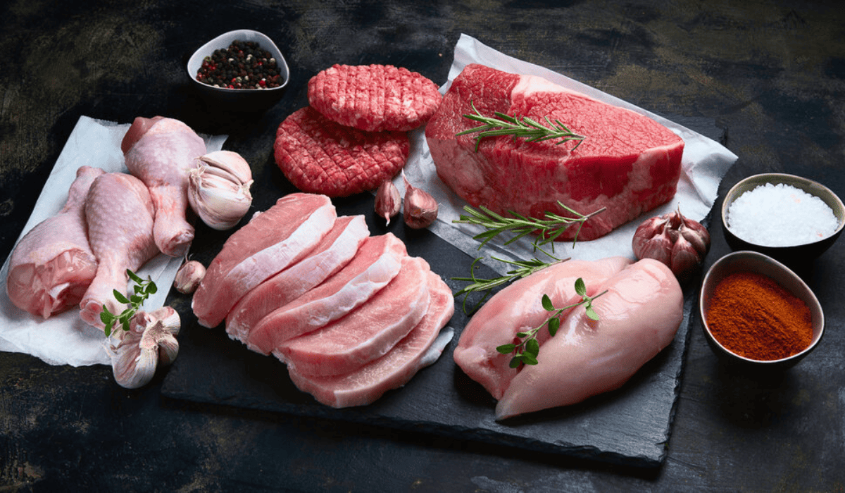 30 Epic Meat Raffle Ideas: Your Ultimate Guide to Winning Big