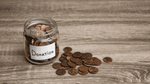 30+ Effective Donation Jar Wording Ideas for Every Fundraising Event