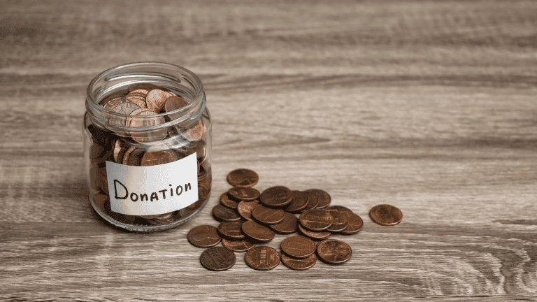 30+ Effective Donation Jar Wording Ideas for Every Fundraising Event
