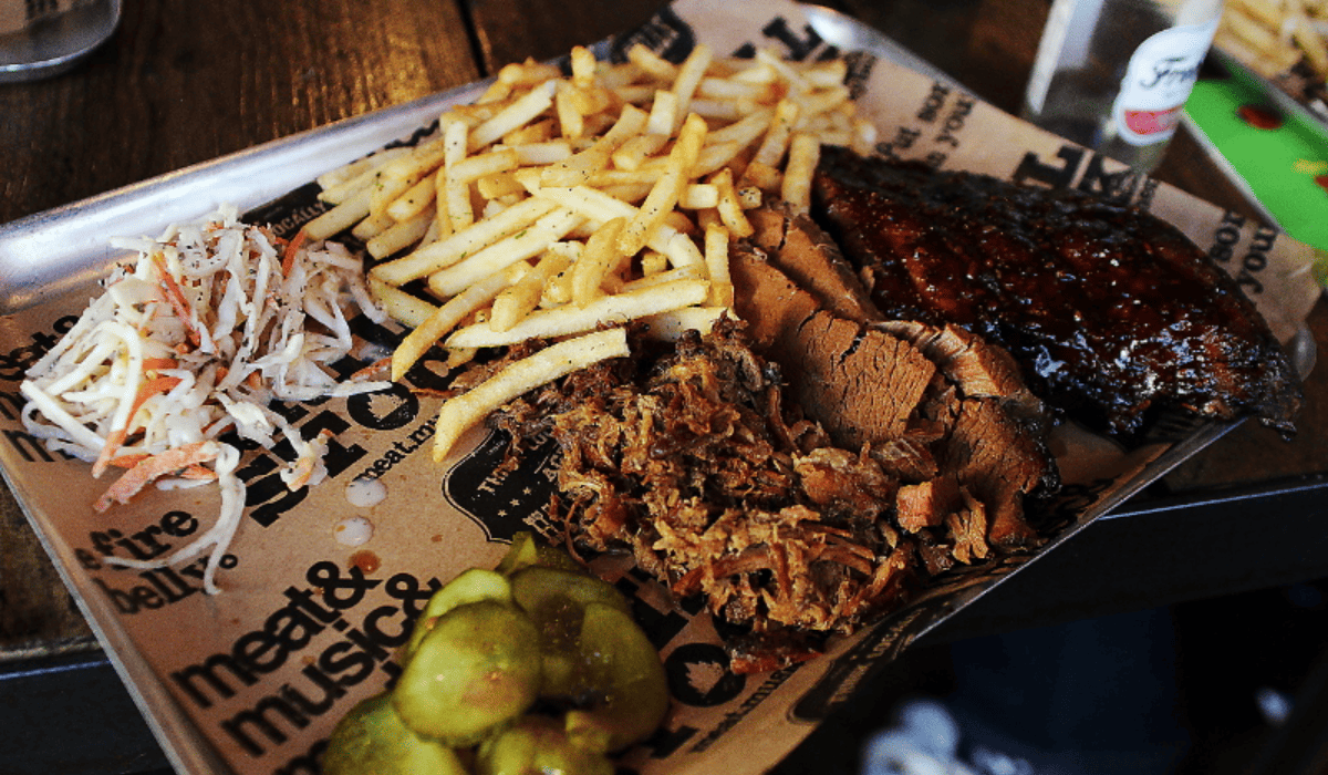 30 Epic Meat Raffle Ideas: Your Ultimate Guide to Winning Big