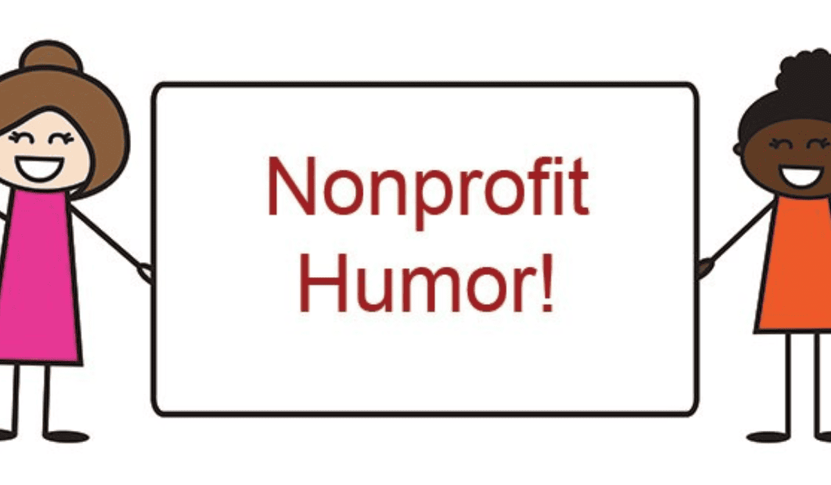60+ Memorable Fundraiser Jokes, Puns: Injecting Humour into Fundraising