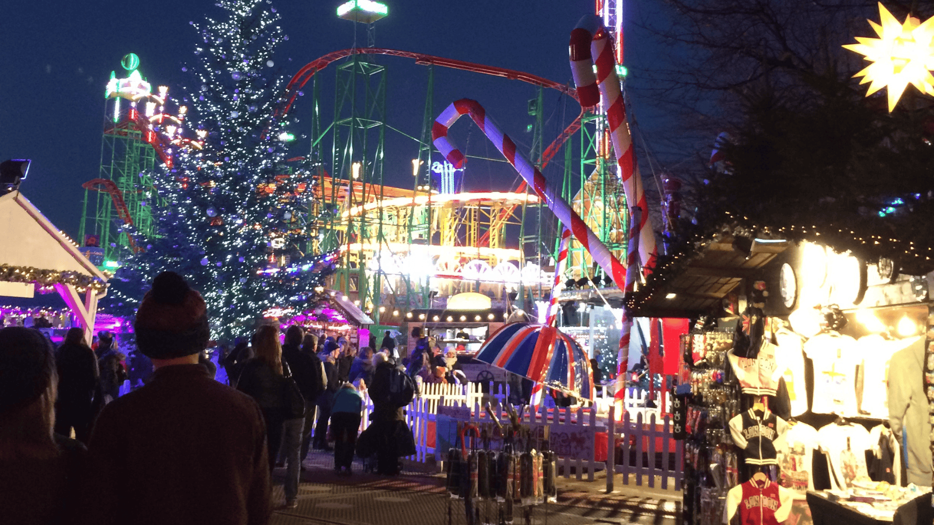 15 Unique Christmas Charity Event Ideas to Brighten Your Holiday Season