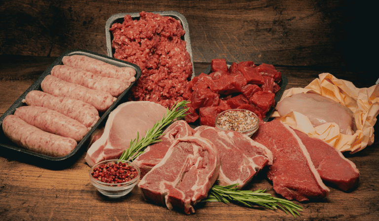 30 Epic Meat Raffle Ideas: Your Ultimate Guide to Winning Big