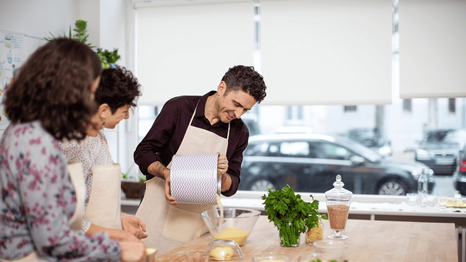 15 Spaghetti Dinner Fundraiser Ideas to Enrich Your Community Engagement