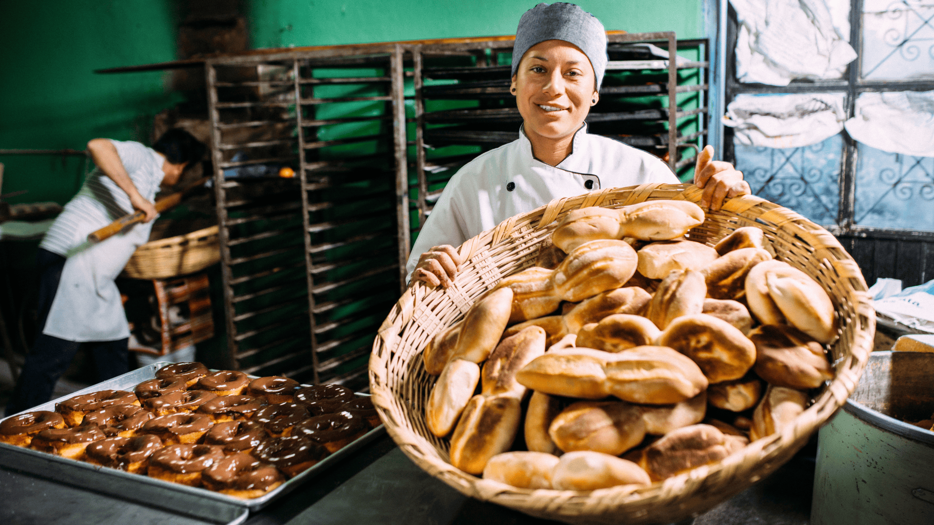 15 Creative Baking Raffle Basket Ideas: The Ultimate Guide for Sweet Success