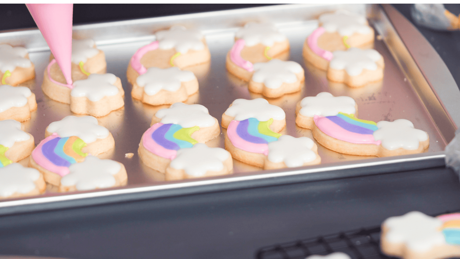 15 Creative Breast Cancer Bake Sale Ideas for a Sweet Impact