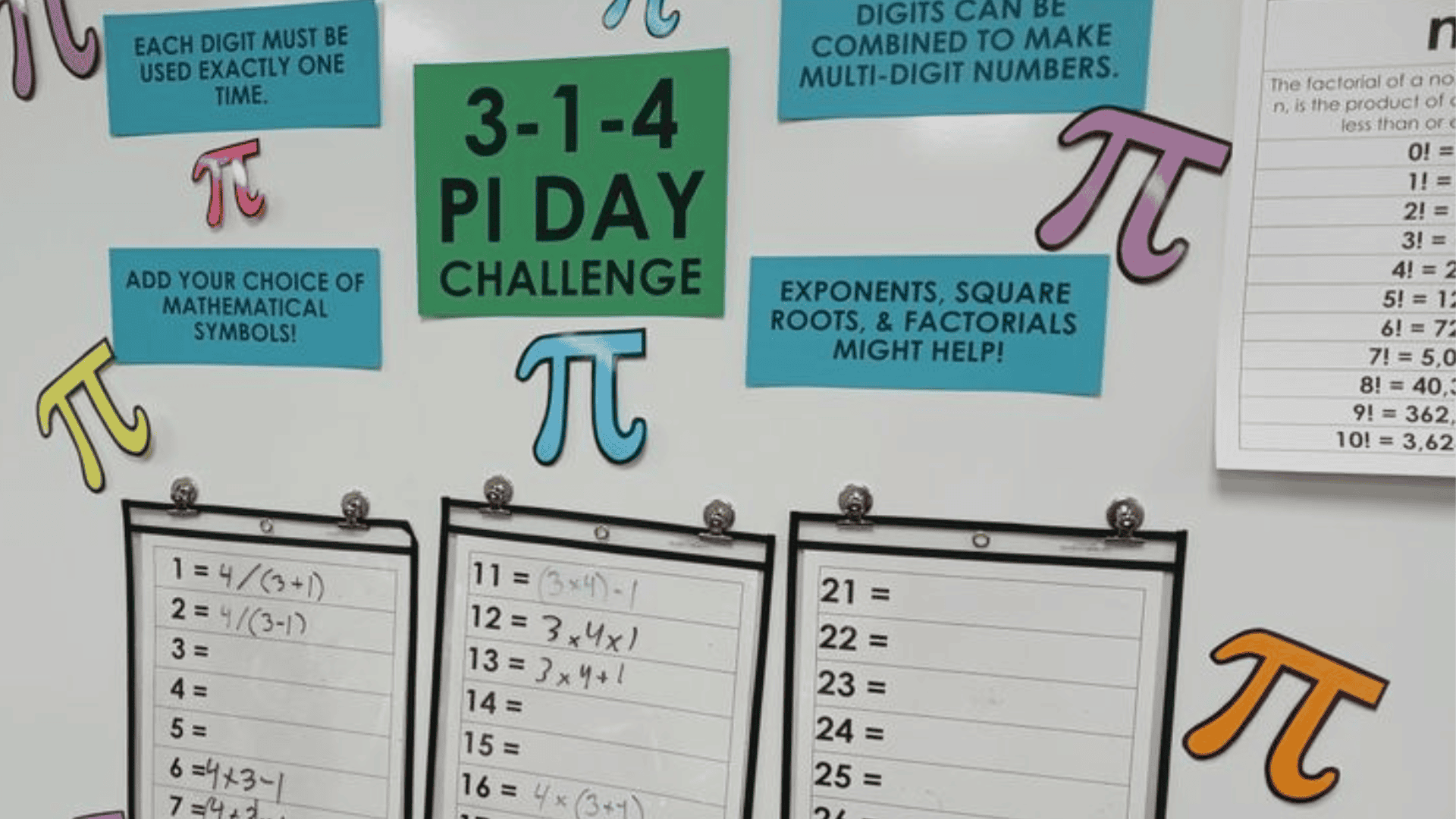 18 Creative Math-a-Thon Fundraiser Ideas to Energize Your Community
