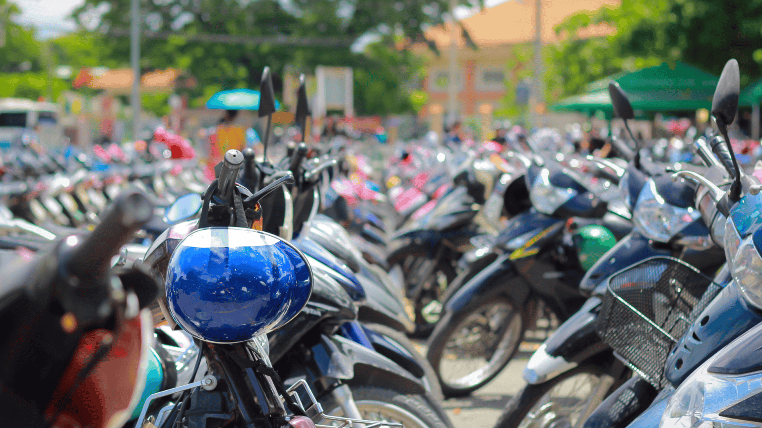 Top 15 Motorcycle Raffle Ideas: Rev Up Your Fundraising