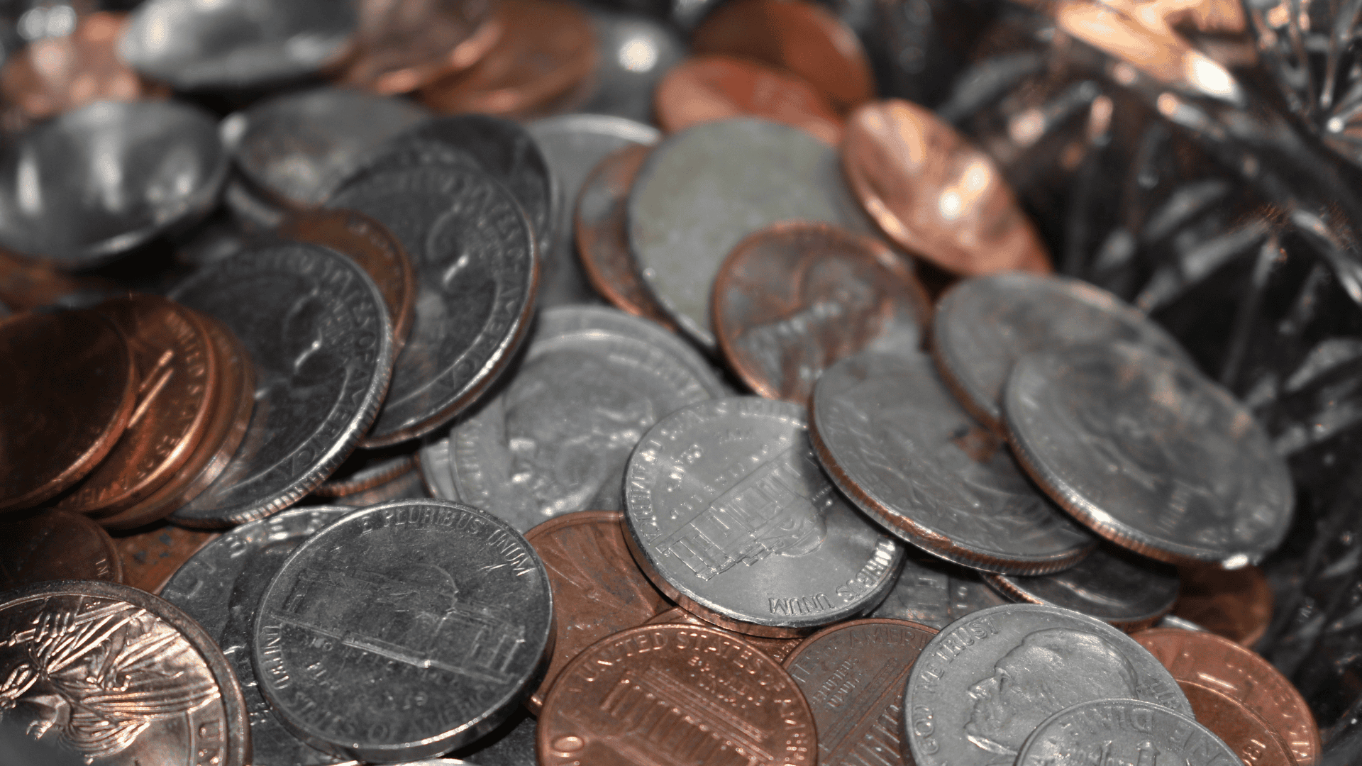 15 Spare Change Fundraiser Ideas: Turn Your Coins into a Cause