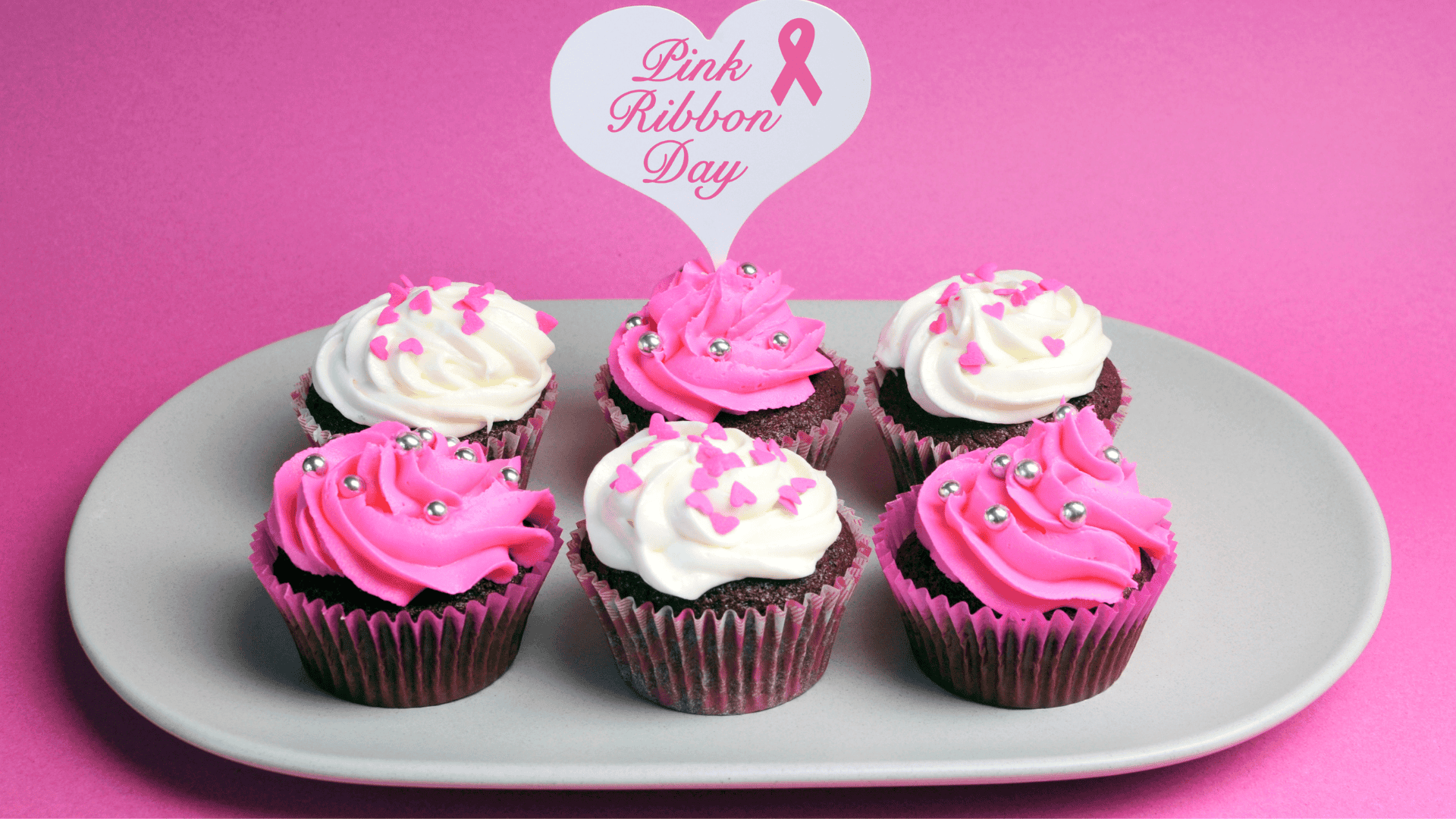 15 Creative Breast Cancer Bake Sale Ideas for a Sweet Impact