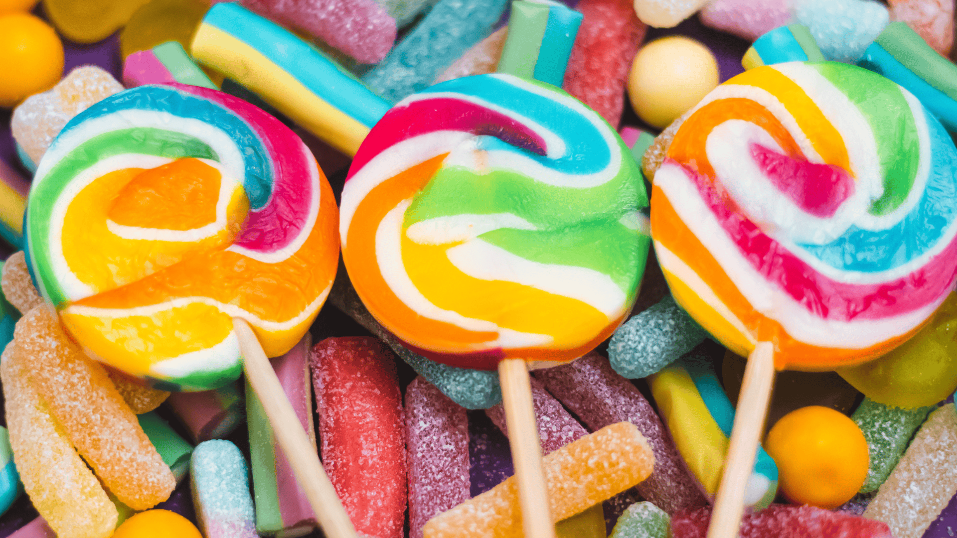 Sweet Success: 15 Creative Lollipop Fundraising Ideas You Need to Try