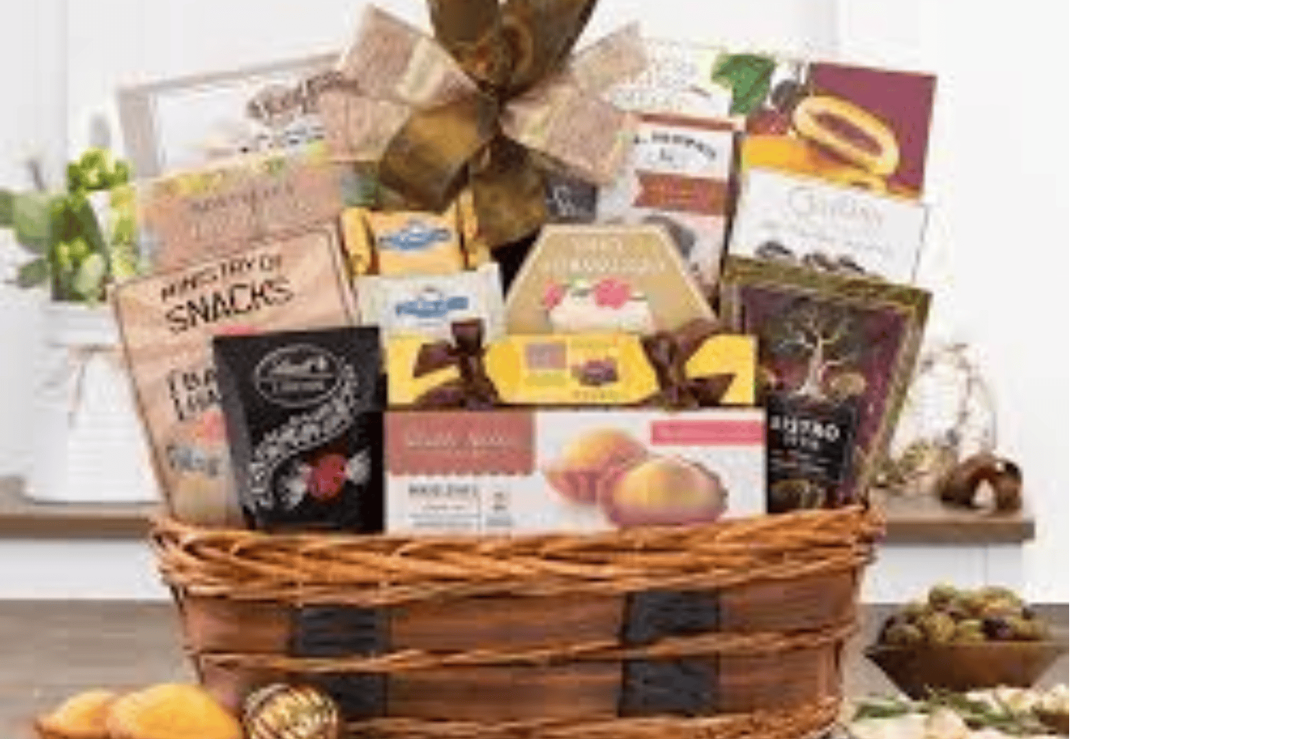 15 Creative Gift Basket Fundraiser Ideas for Your Next Big Event