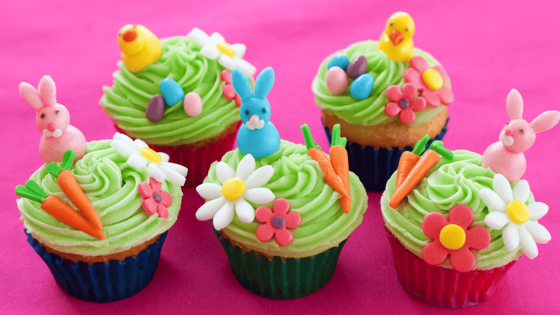 15 Creative Easter Fundraising Ideas for Schools: Boost Your Spring ...