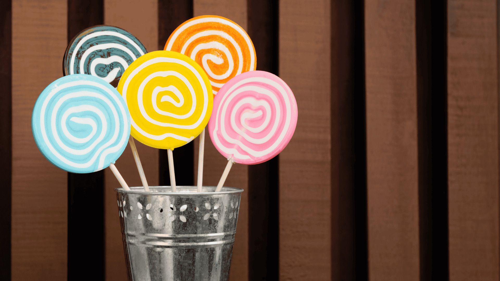 Sweet Success: 15 Creative Lollipop Fundraising Ideas You Need to Try