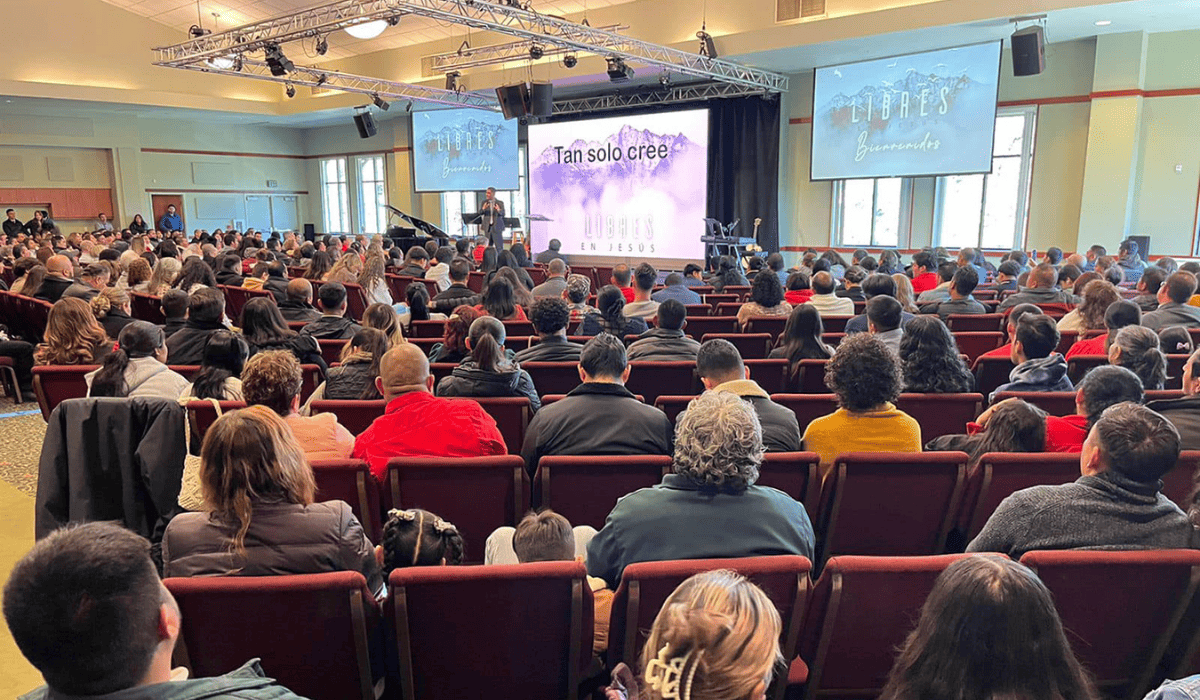 9 Best Yearly Themes for Churches to Create a Memorable Service (2024 ...