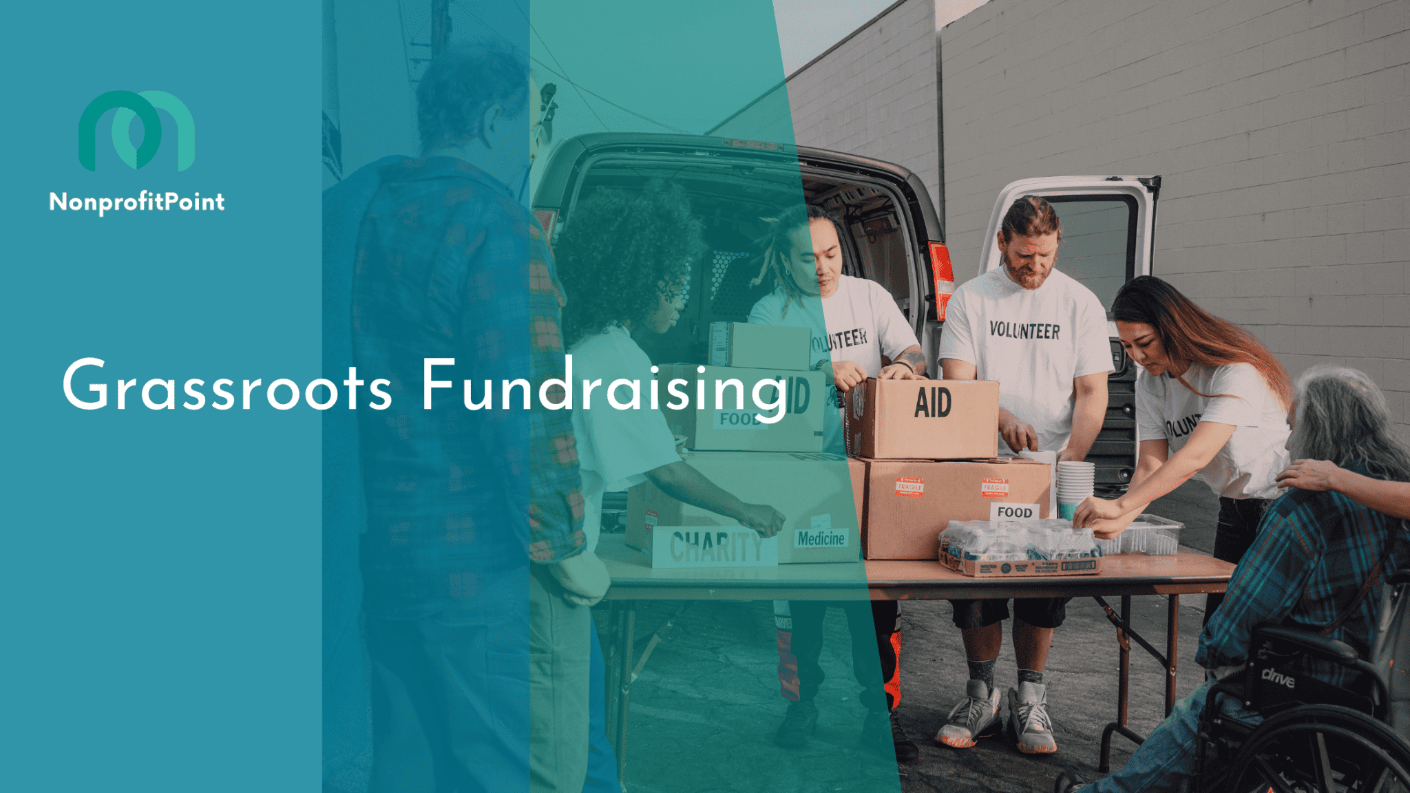7 Inspiring Fundraising Description Examples for Your Next Campaign ...