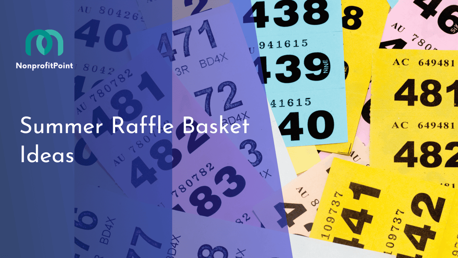 15 Creative Gift Card Raffle Ideas to Energize Your Next Event | Full List