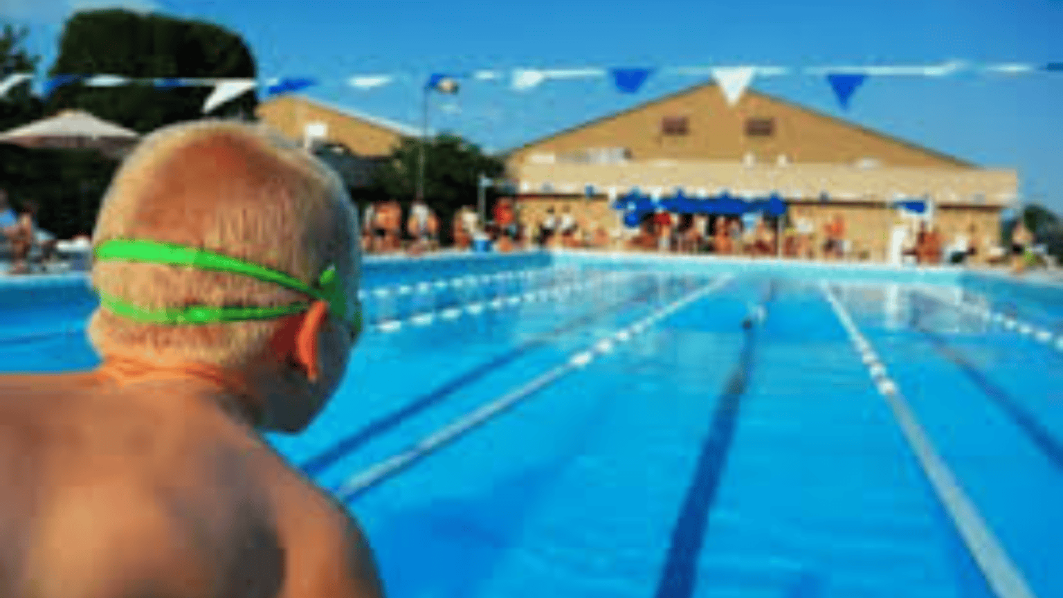 15 Creative Pool Fundraiser Ideas to Make a Splash in Your Community