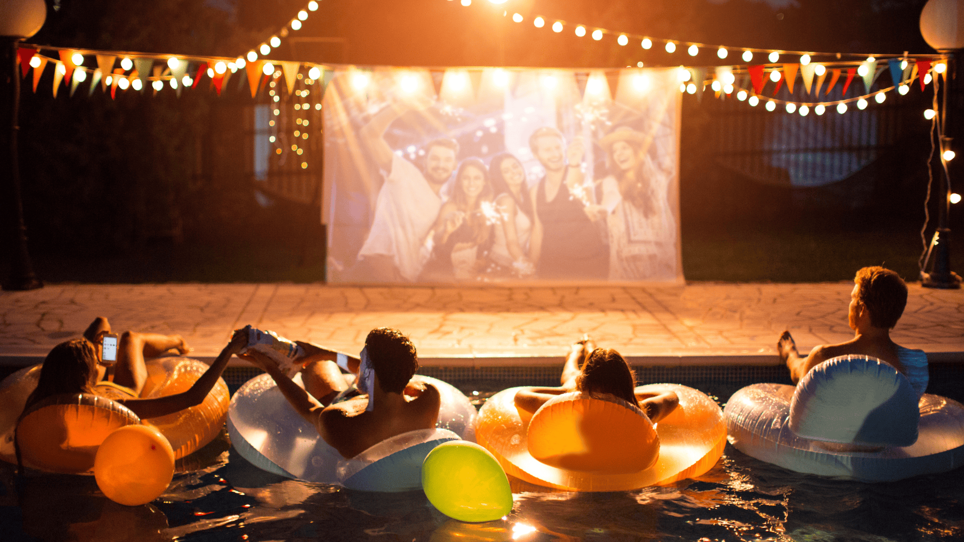 15 Creative Pool Fundraiser Ideas to Make a Splash in Your Community