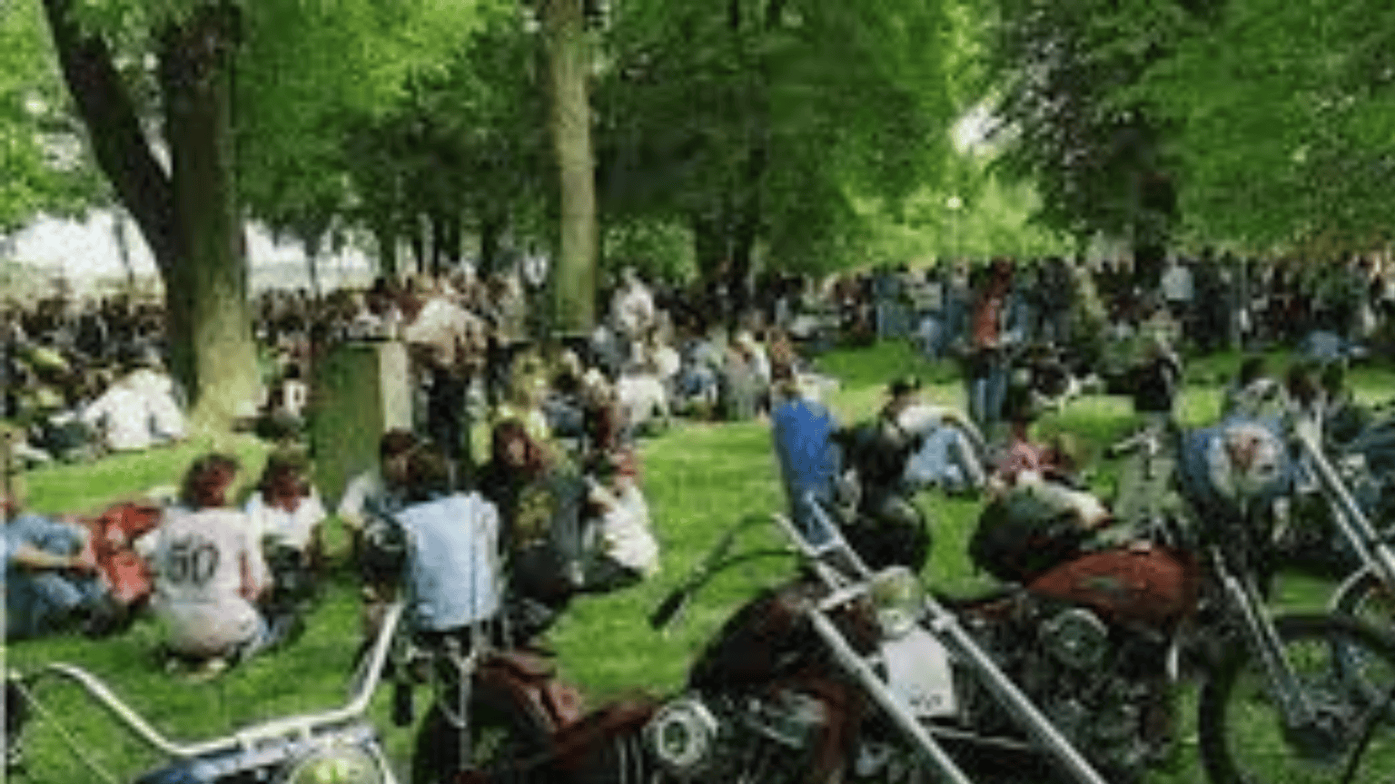 15 Innovative Motorcycle Club Fundraising Ideas: Rev Up Your Fundraising