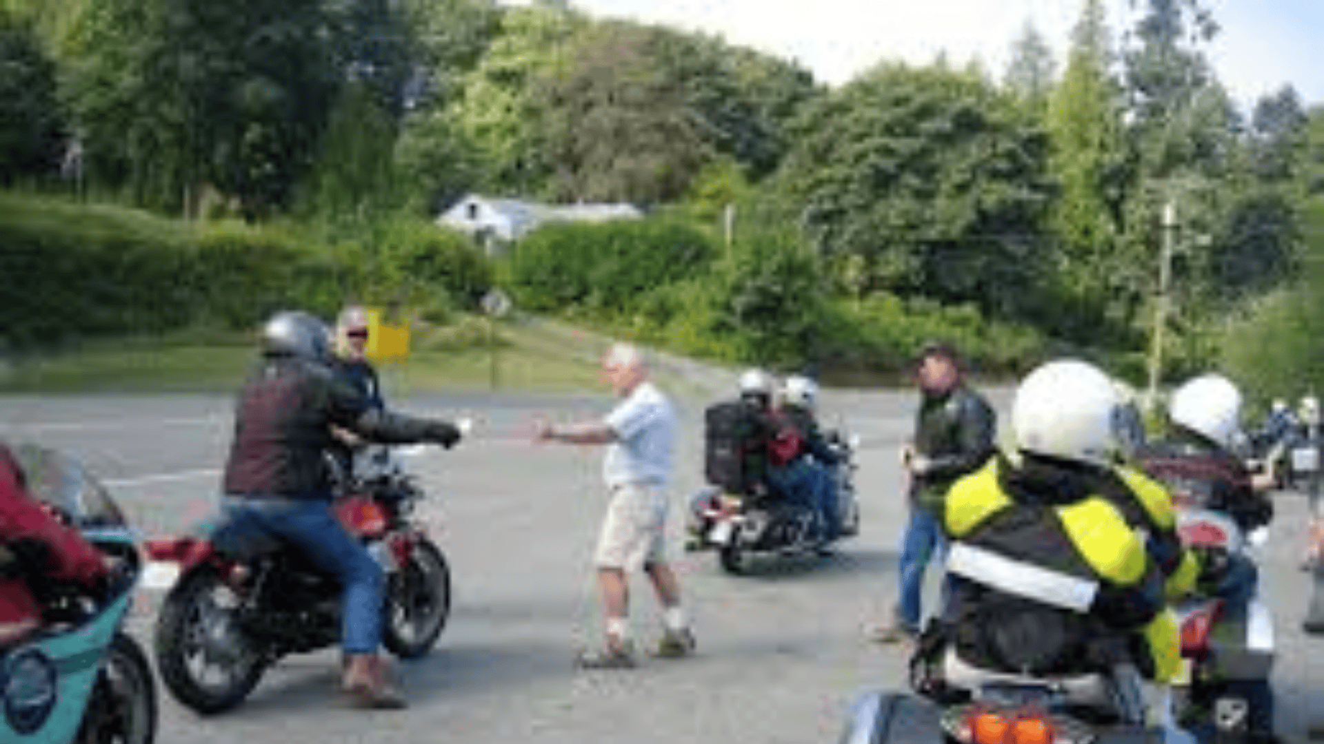 15 Innovative Motorcycle Club Fundraising Ideas: Rev Up Your Fundraising