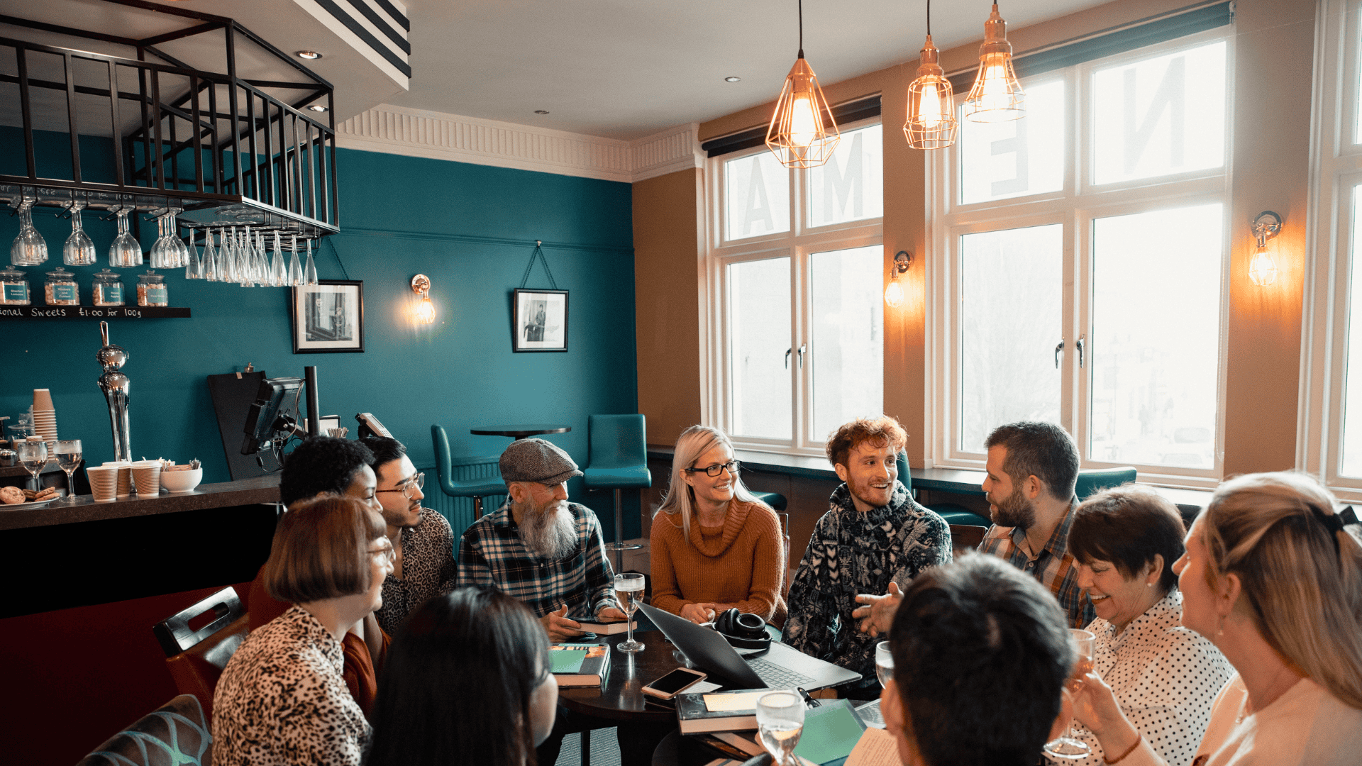 Craft the Perfect Booster Club Mission Statement: A Comprehensive Guide ...