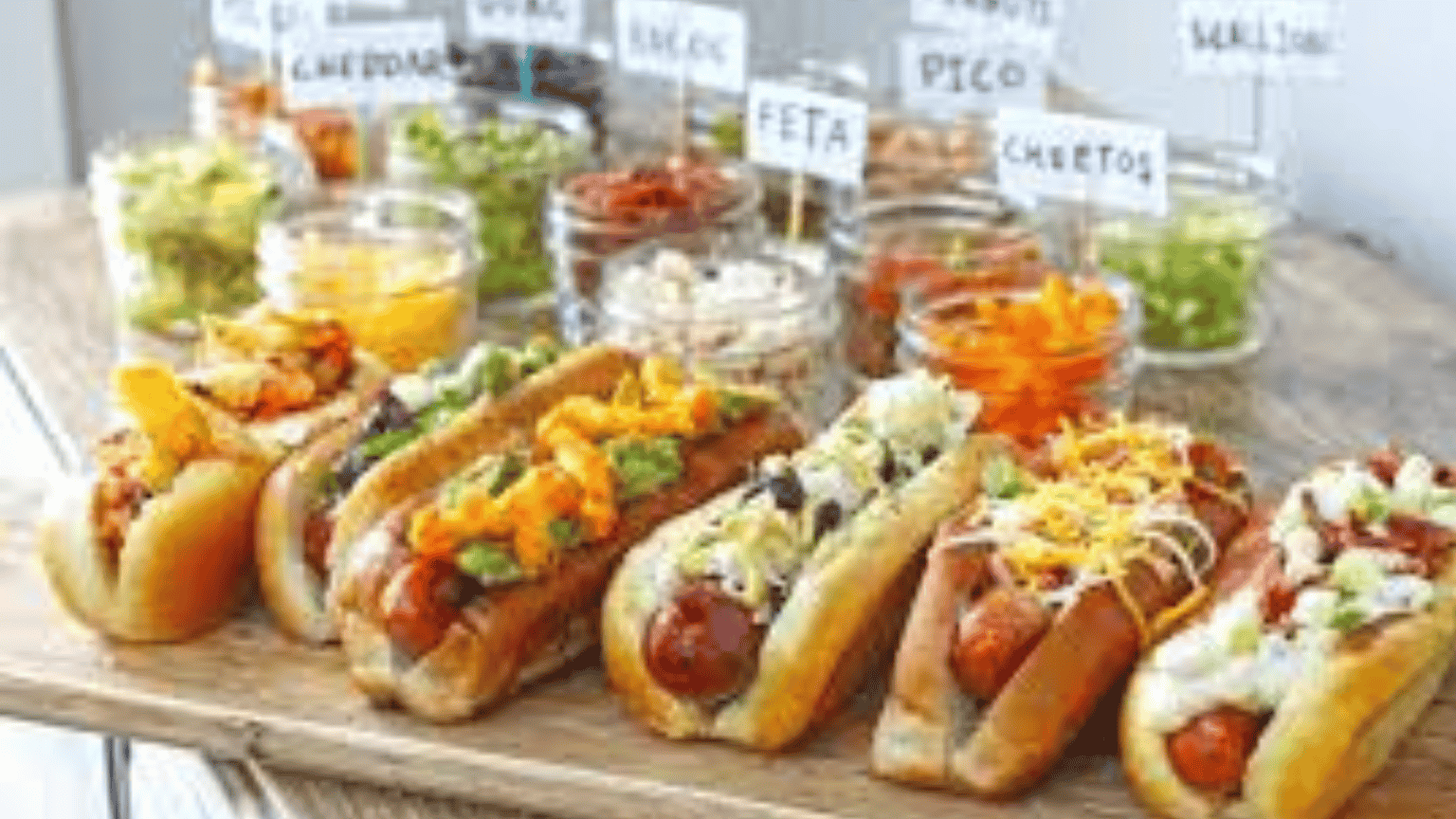 15 Creative Hot Dog Fundraiser Ideas to Spice Up Your Next Event