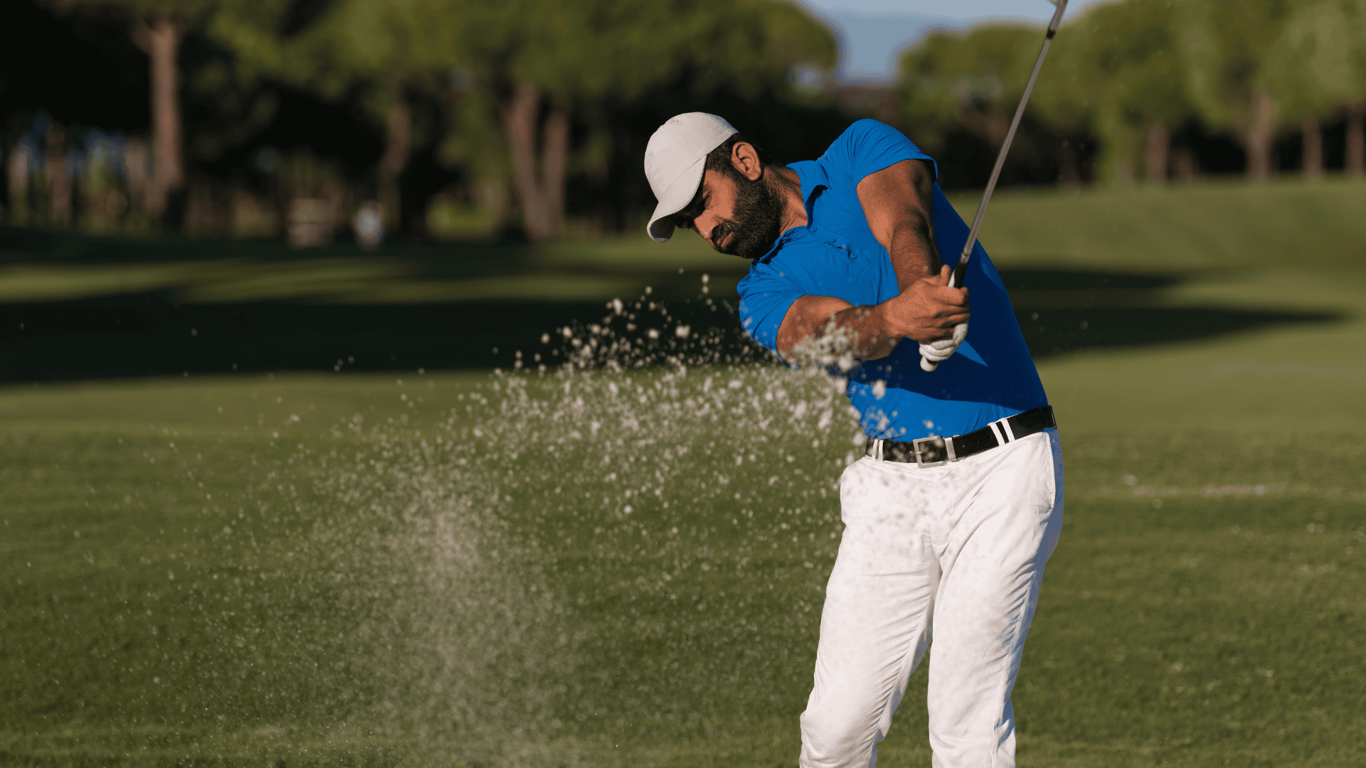 10 Unique Raffle Ideas for Golf Tournament Experience