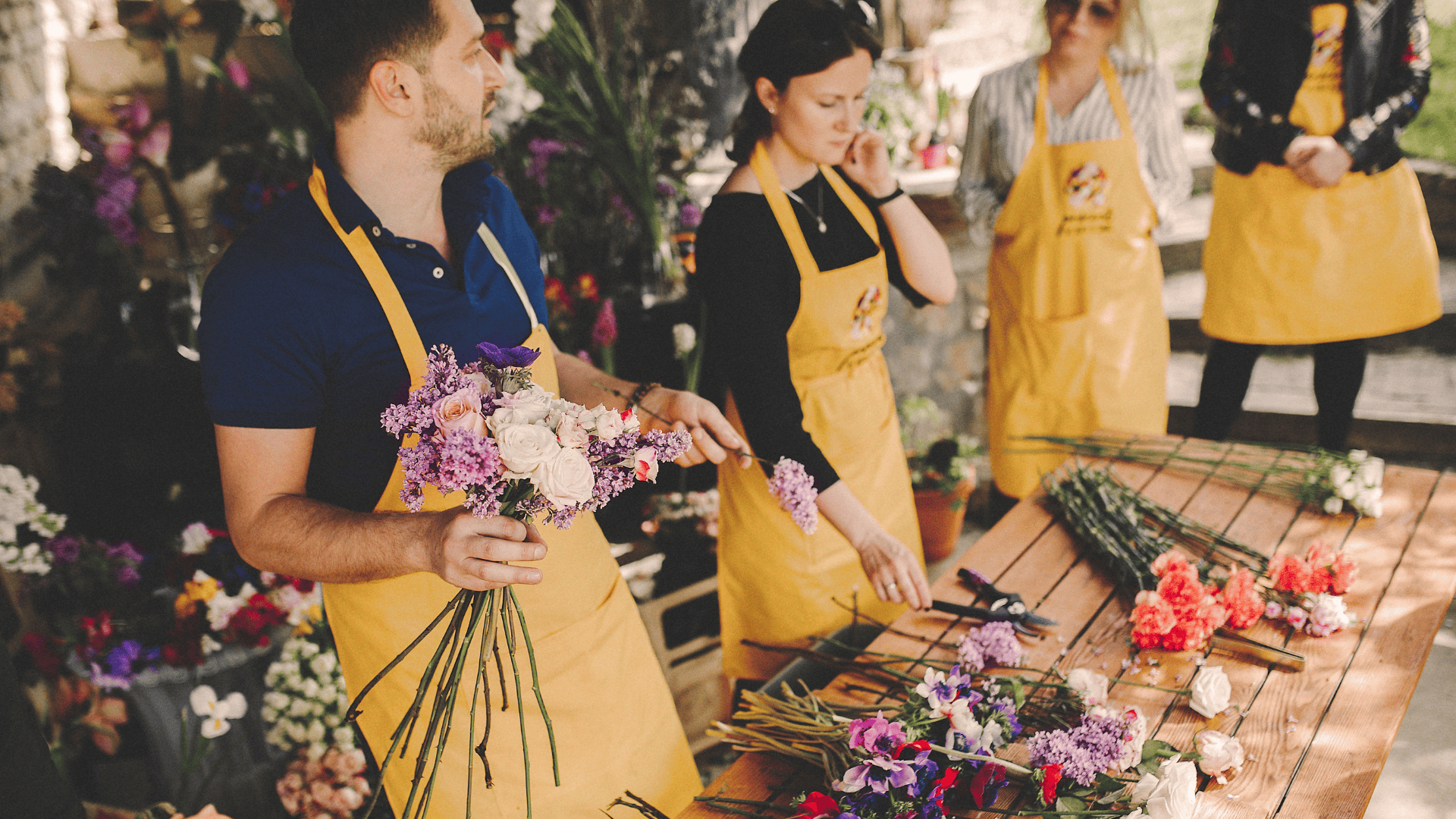 10 Creative Garden Party Fundraising Ideas to Transform Your Event