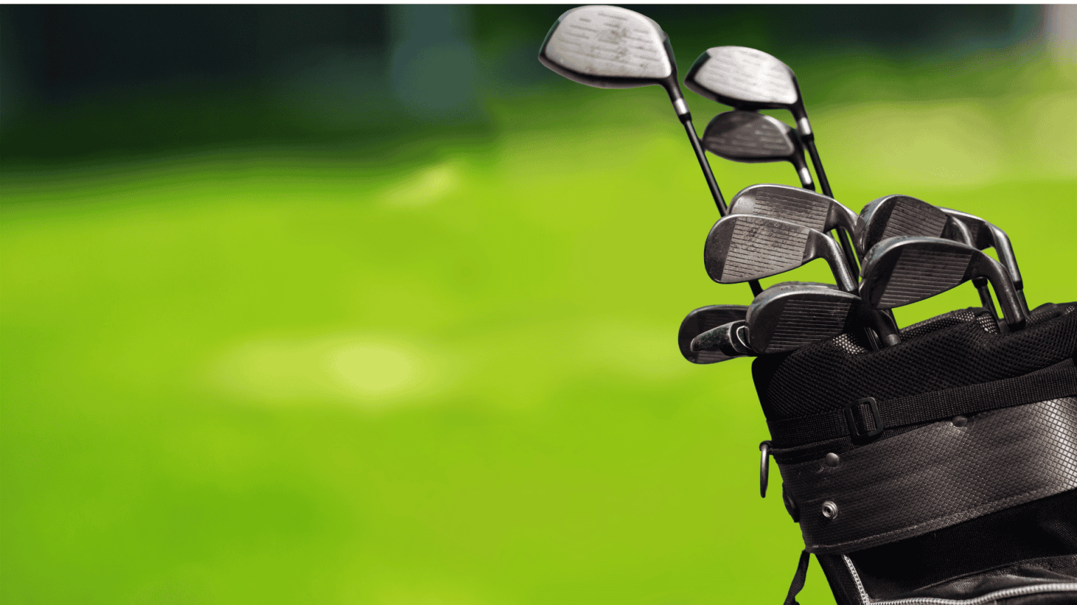 10 Unique Raffle Ideas for Golf Tournament Experience