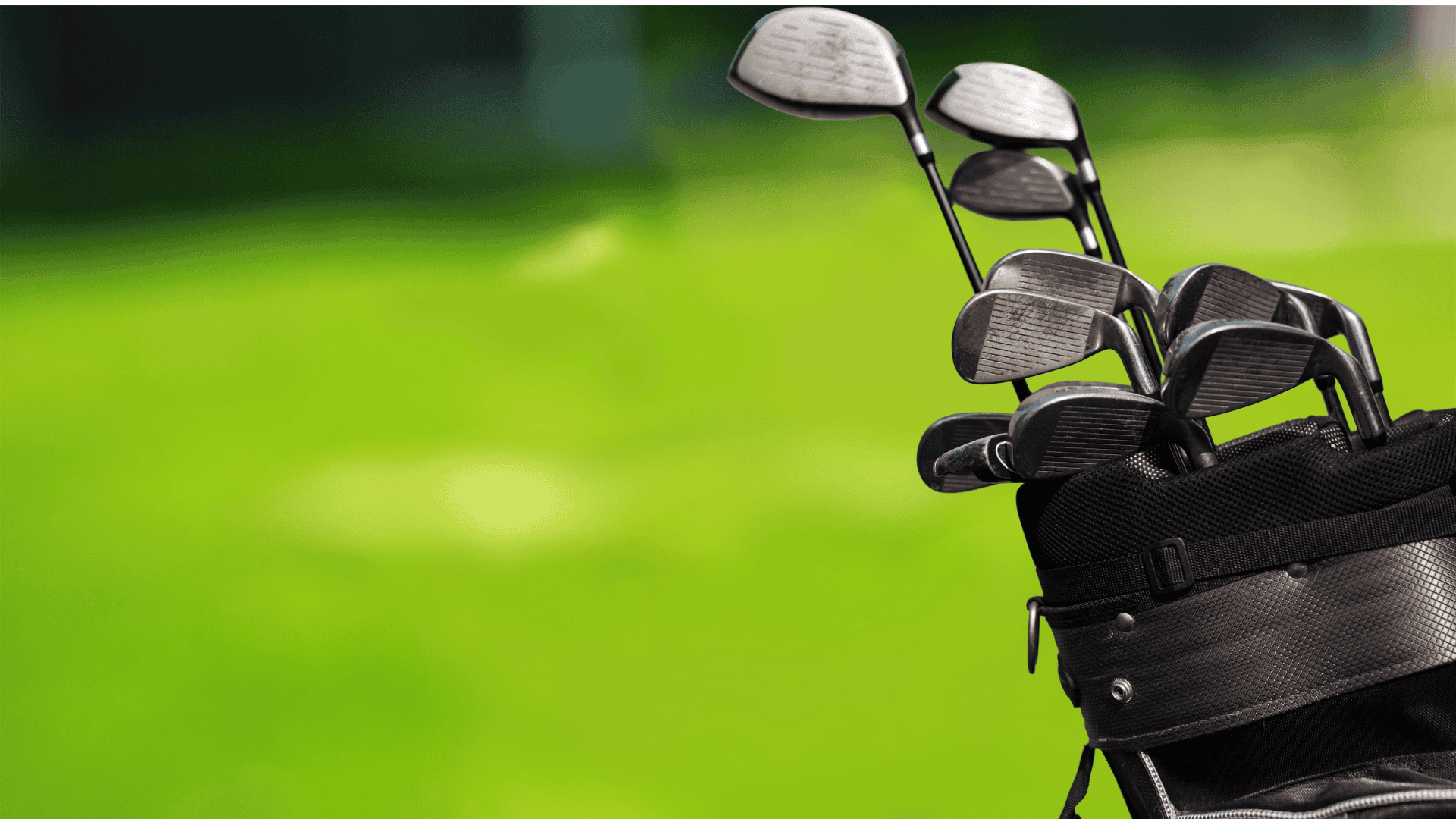 10 Unique Raffle Ideas for Golf Tournament Experience