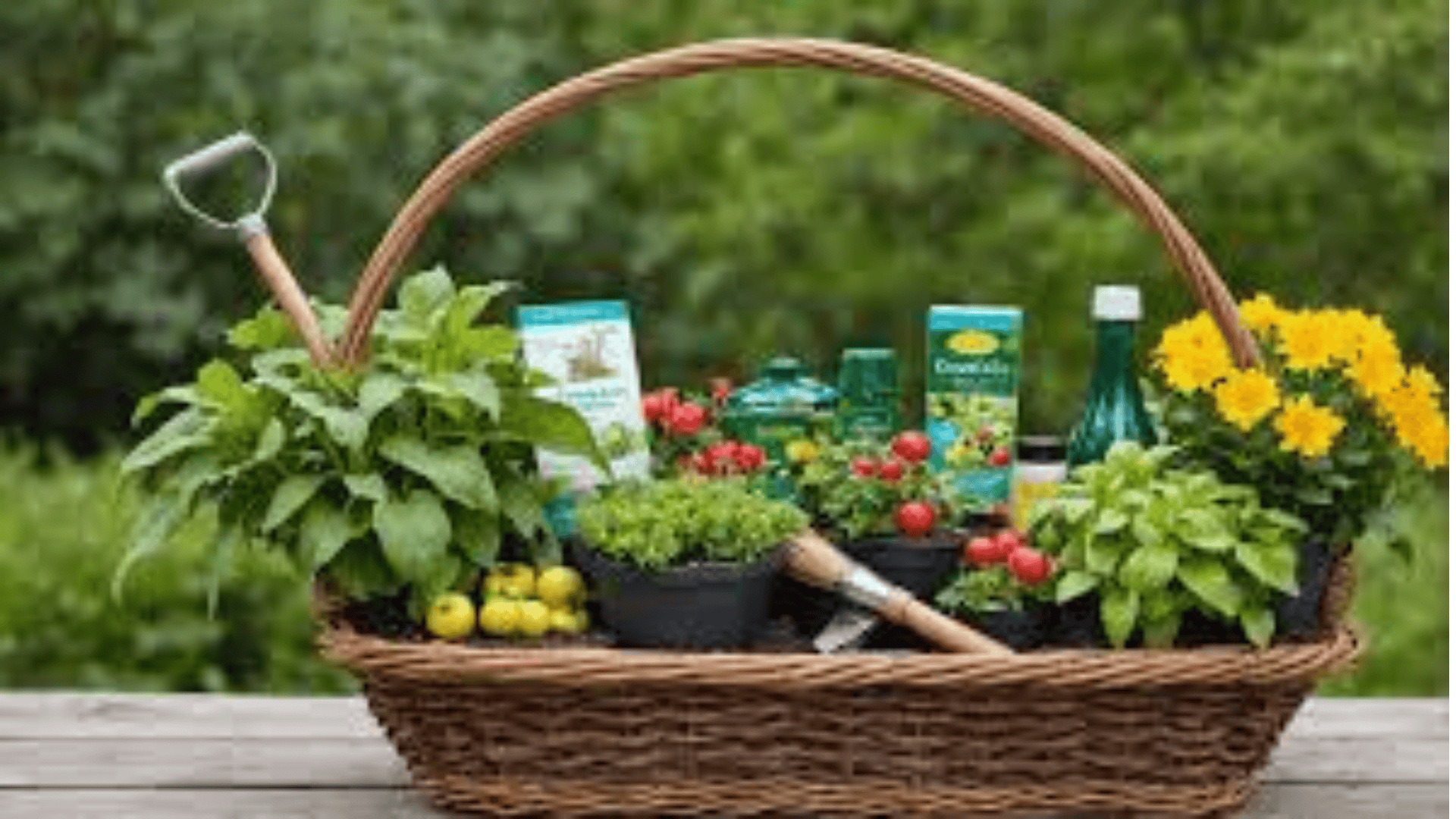10 Unique Outdoor Raffle Basket Ideas to Make Your Event Unforgettable