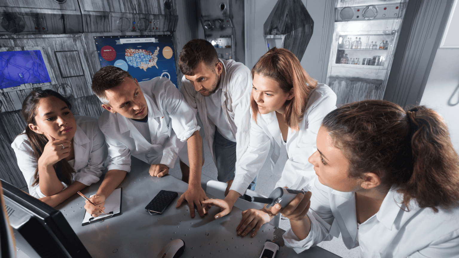 10 Unique Police Fundraiser Ideas to Support Your Local Heroes