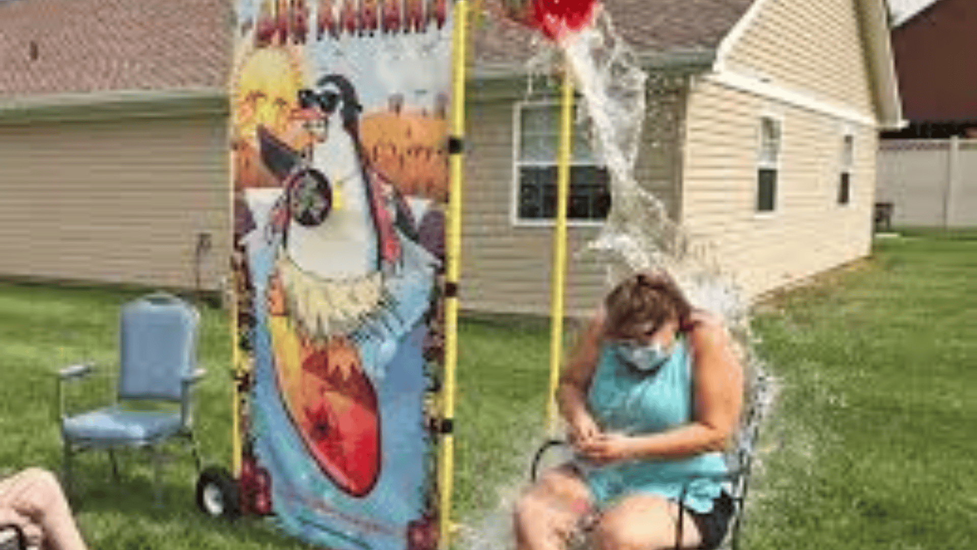 10 Unique Dunk Tank Fundraiser Ideas to Make a Splash