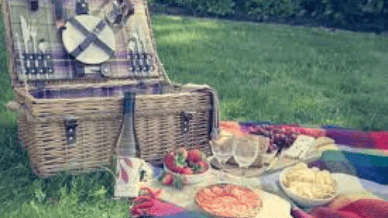 10 Unique Outdoor Raffle Basket Ideas to Make Your Event Unforgettable